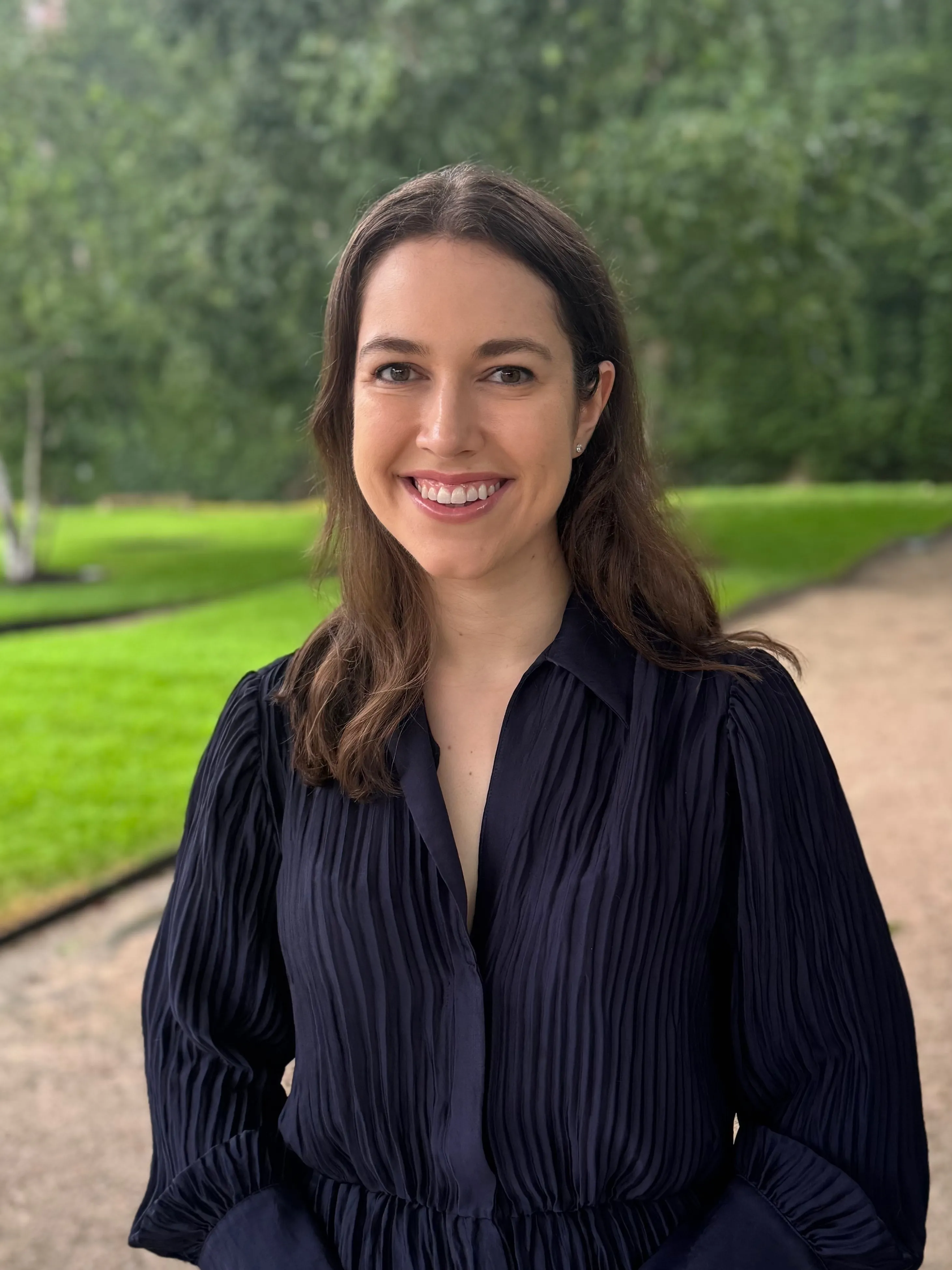 Meet the JD Class: Claire Walton, ’28 | University of Chicago Law School